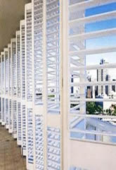 Shutters - Gator Blinds® # 1 offers Shutters, Plantation shutters