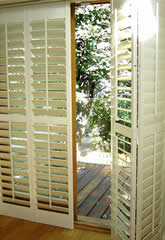 Shutters - Gator Blinds® # 1 offers Shutters, Plantation shutters