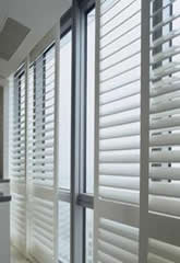 Shutters - Gator Blinds® # 1 offers Shutters, Plantation shutters