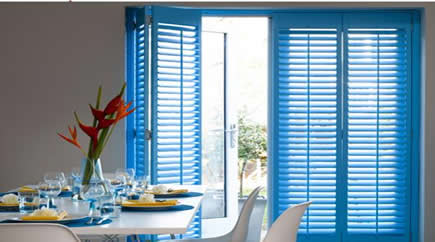 Shutters - Gator Blinds® # 1 offers Shutters, Plantation shutters